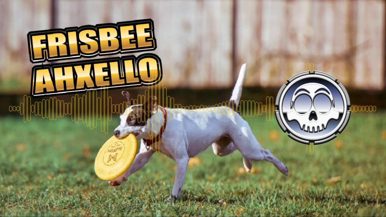 Ahxello - Frisbee (Copyright Free Music) D3TH's Picks #cooltunes - YouTube