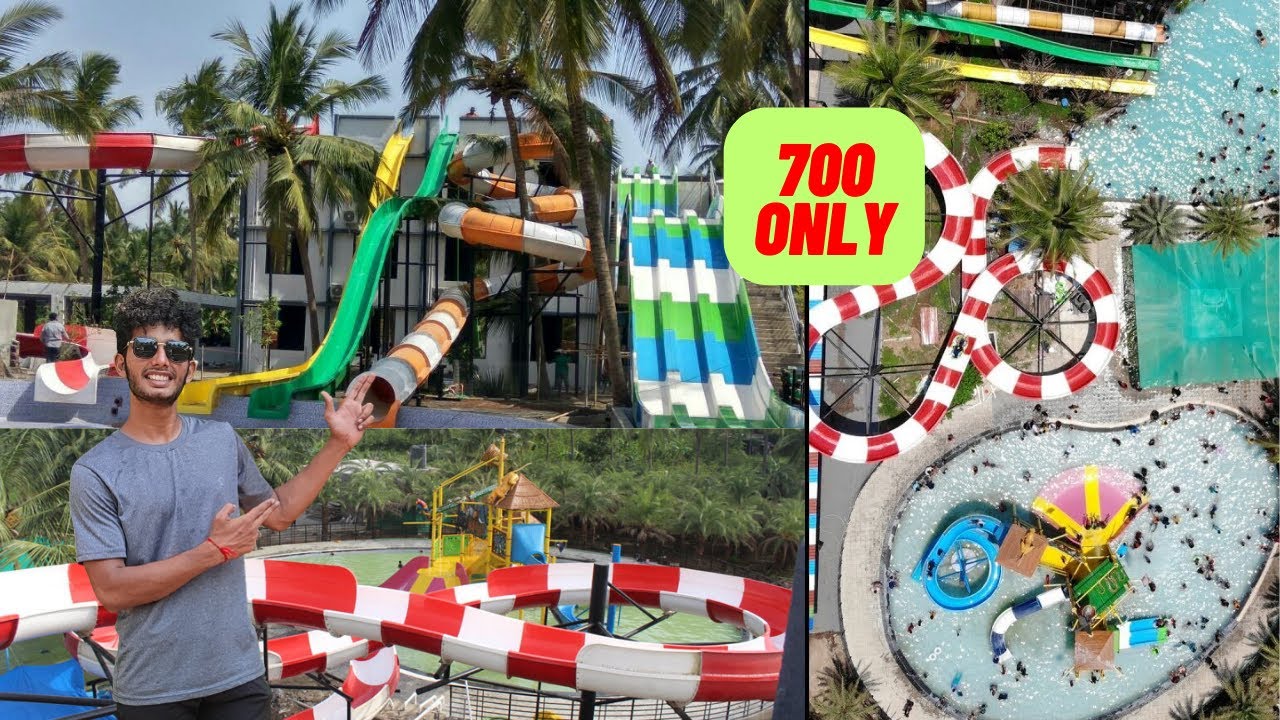 d atlantis resort virar 2023 | d atlantis aqua park virar | d'atlantis ...