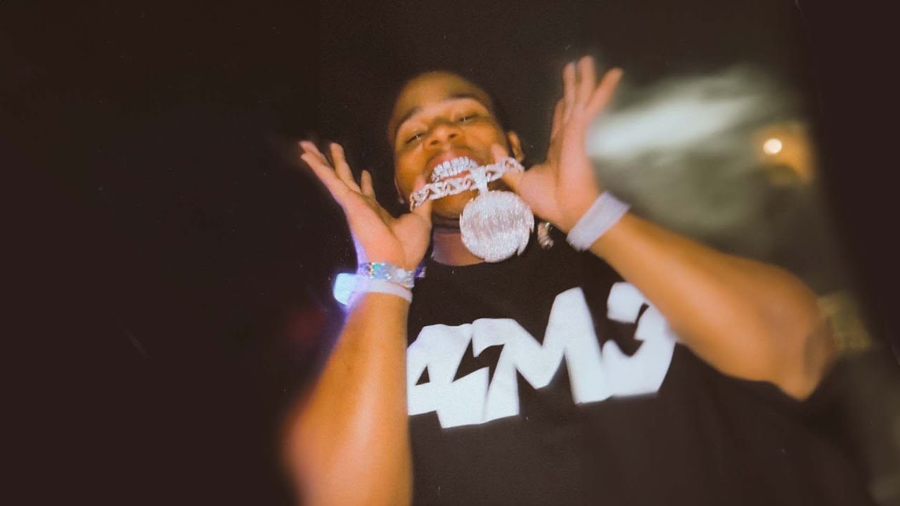 Fanum - It Just Makes Sense (UNOFFICIAL Music Video) - YouTube