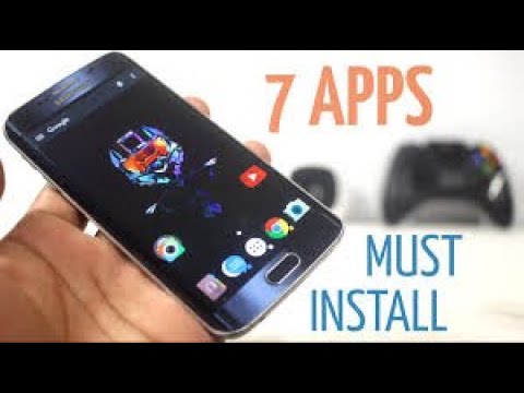 How to Install APK (Android Package) file or an App in Your Android ...