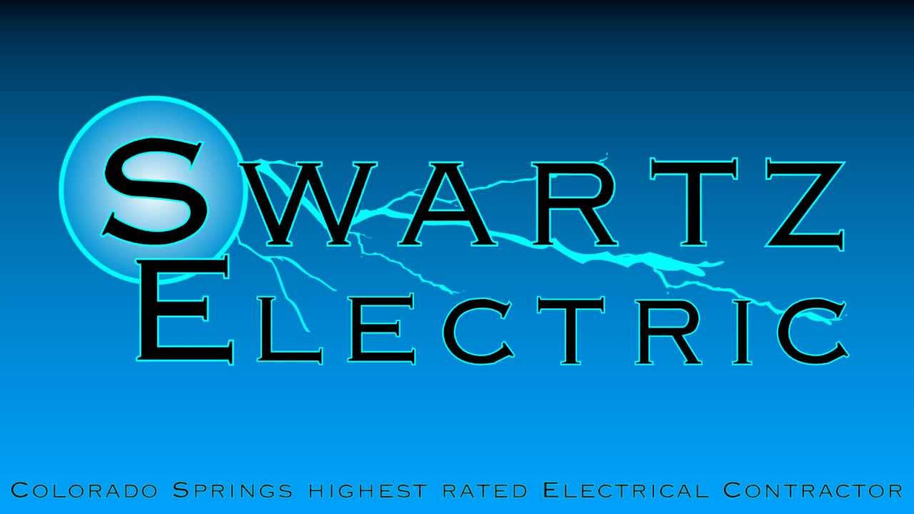 Swartz Electric - Logo Animation - YouTube