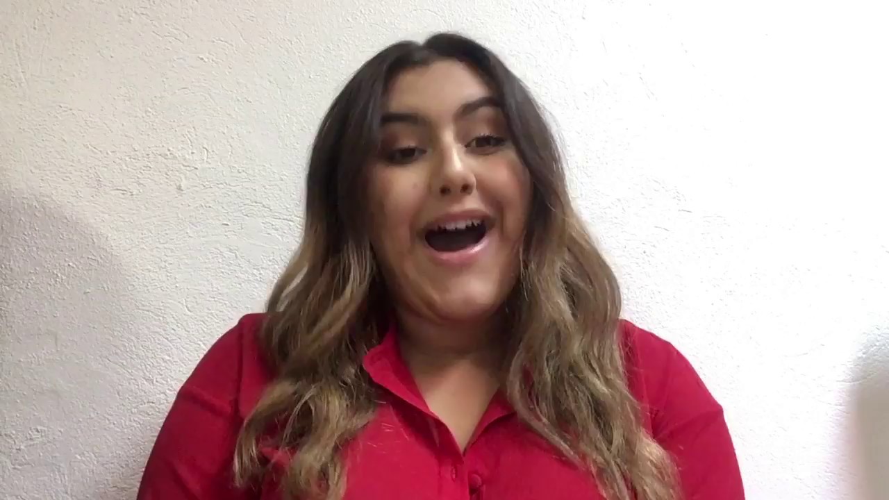 Get to Know Lara! - YouTube