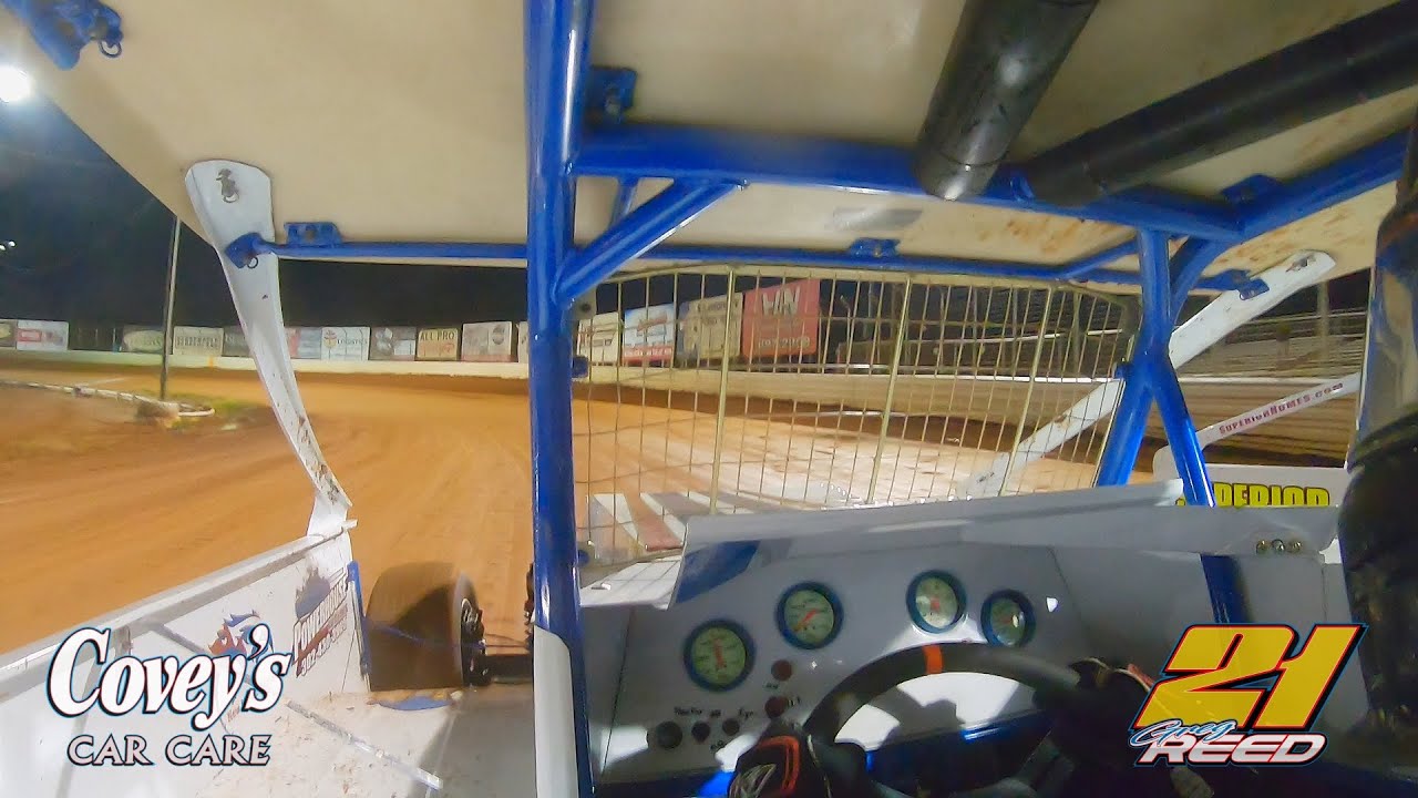 Came home 3rd at BAPS Motor Speedway! - 602 Modified Feature - 05/20/23 ...