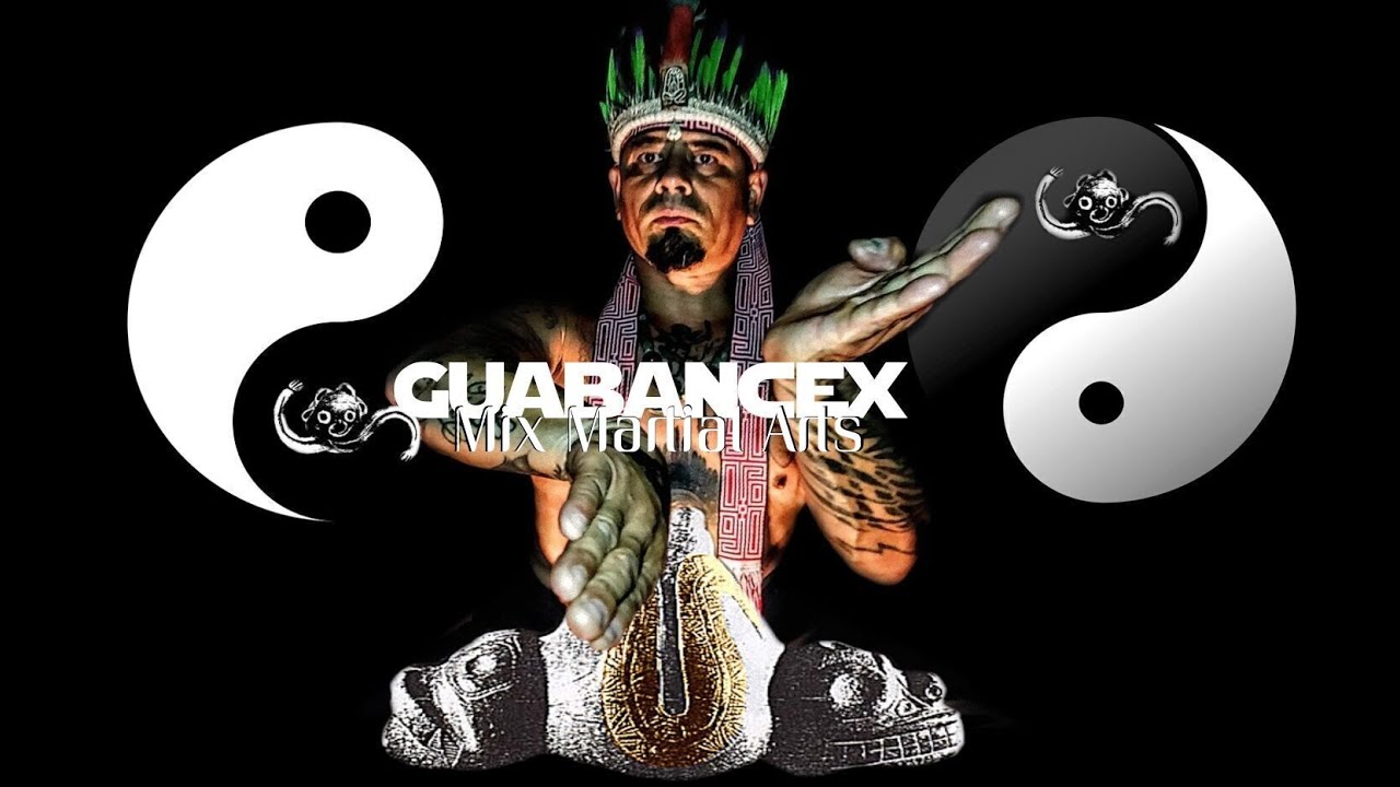 Guabancex (Snake) Mix Martial Arts - YouTube
