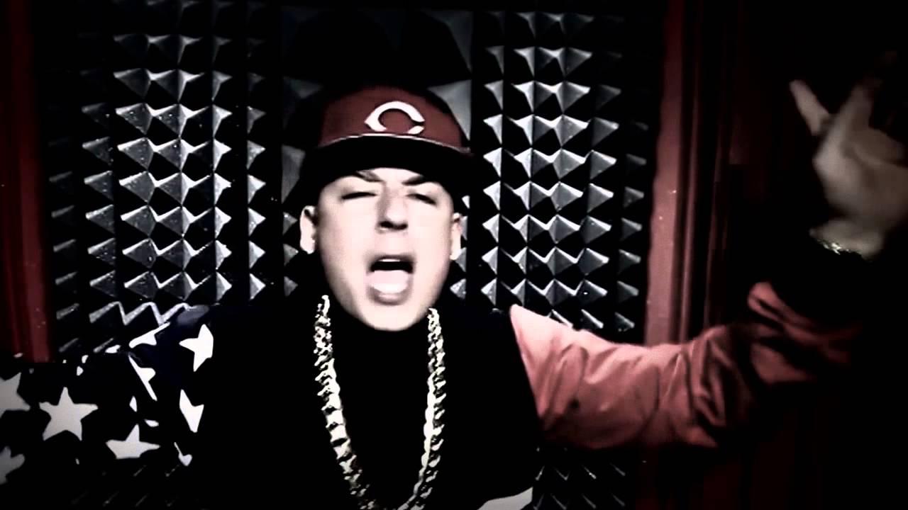 Cosculluela (PROMO) House of Blues 2015 - YouTube