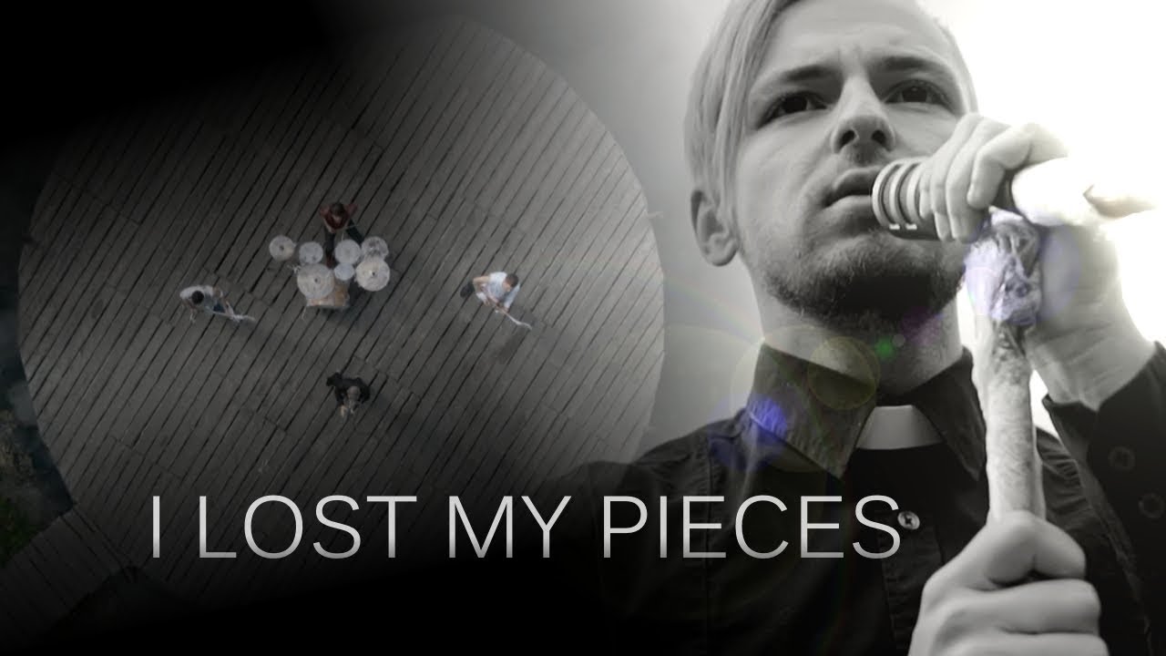Fireplays - I Lost My Pieces (Official Video) - YouTube