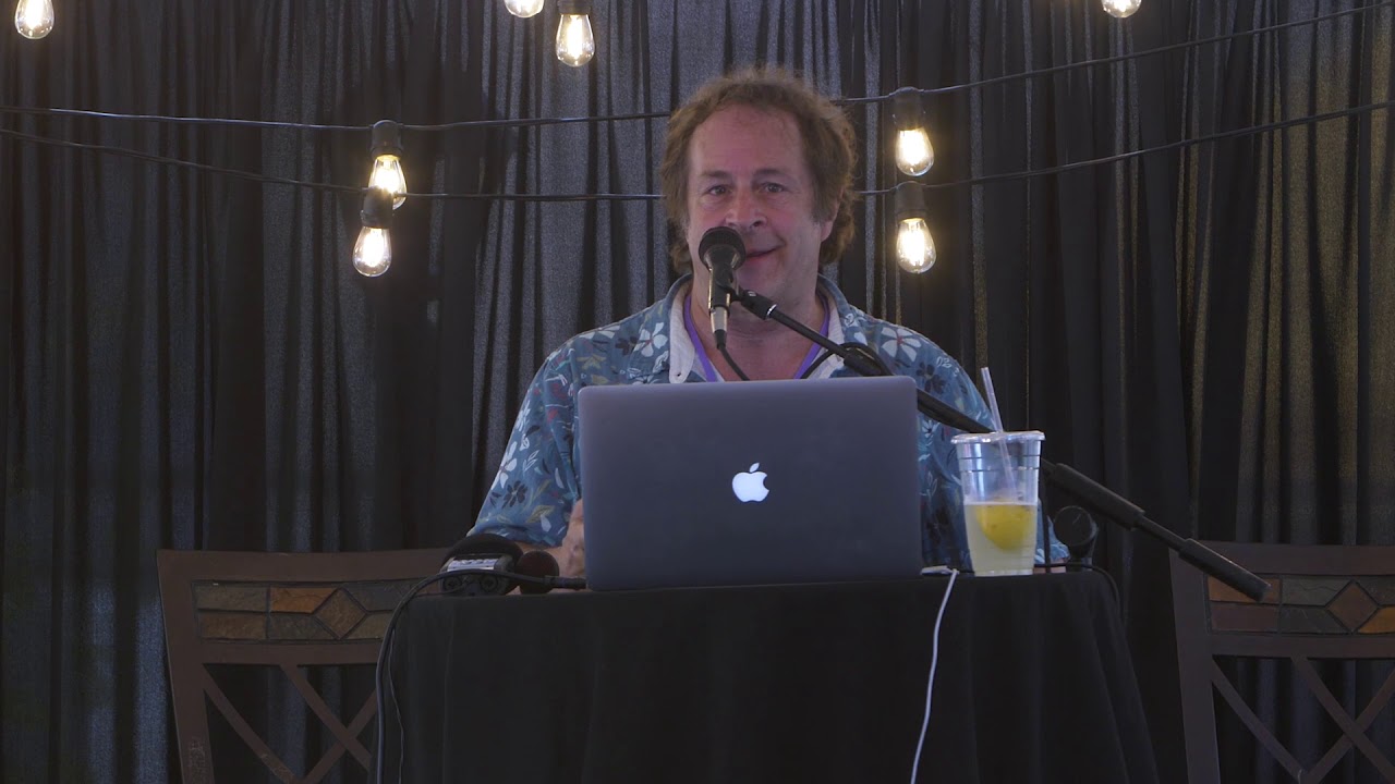 Rick Doblin, Ph.D., FDA Approval of Psychedelic-Assisted Psychotherapy ...