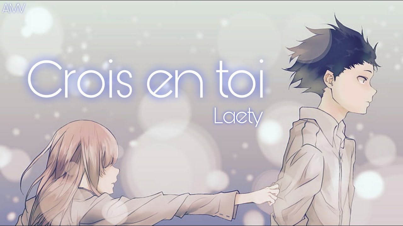 AMV Nightcore - Crois en toi (Lyrics) (Collab) - YouTube