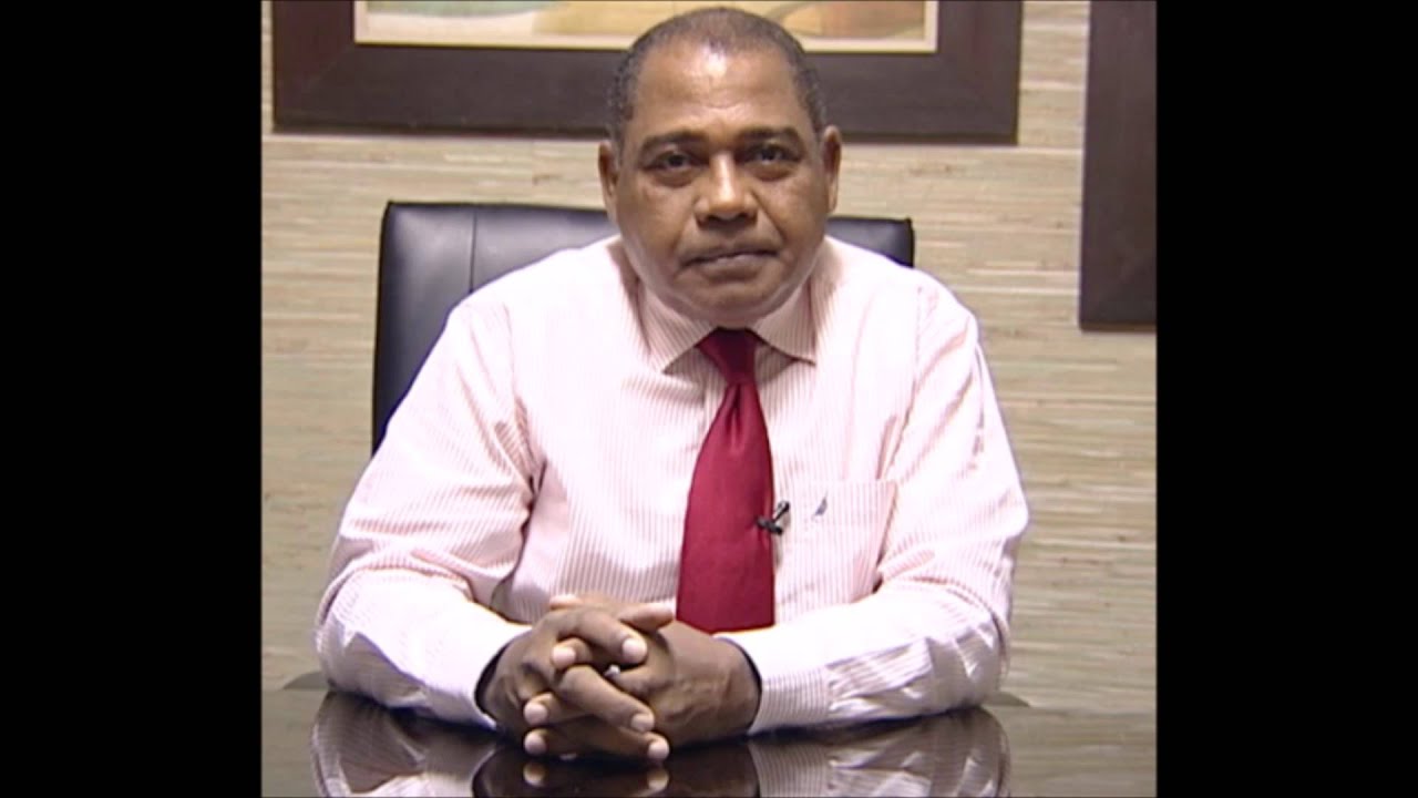 DR FRANK CANELO VIDEO - YouTube