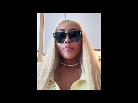 Moriah Mills Speaks On Filing Lawsuit Against Zion Williamson