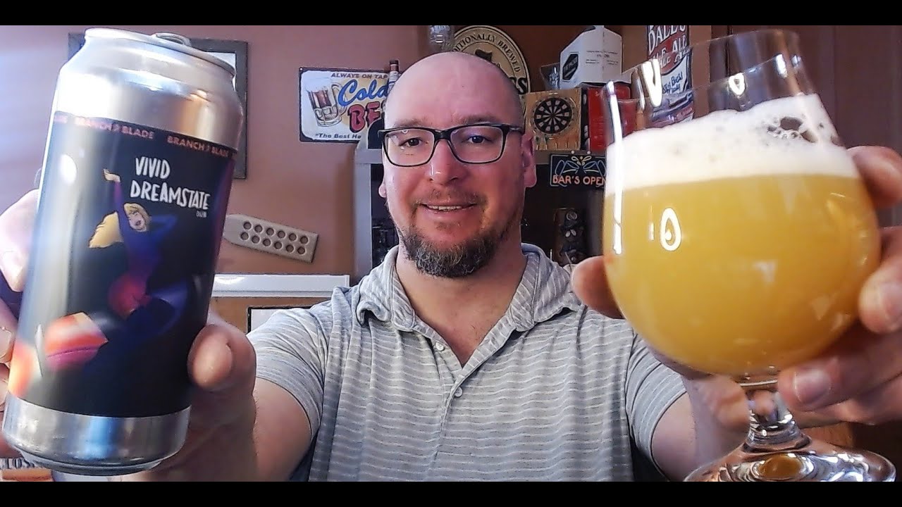 Branch & Blade x Kettlehead | VIVID DREAMSTATE - dipa - YouTube