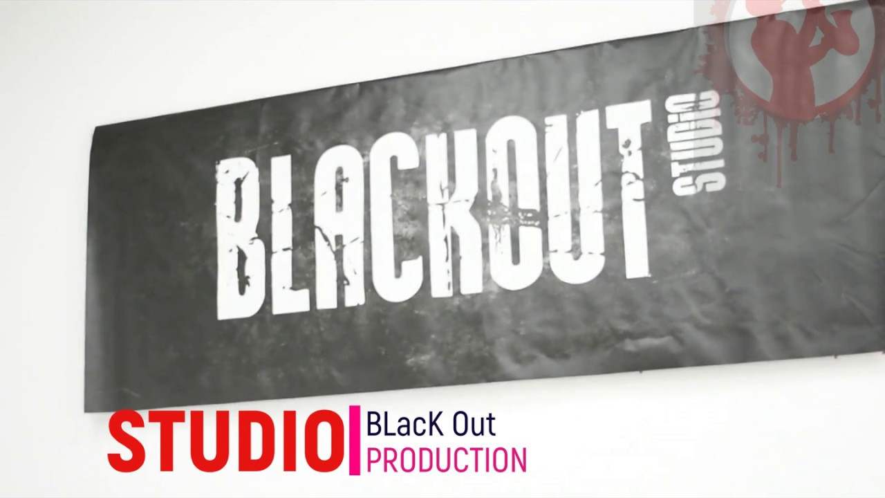 Black Out Studio - YouTube