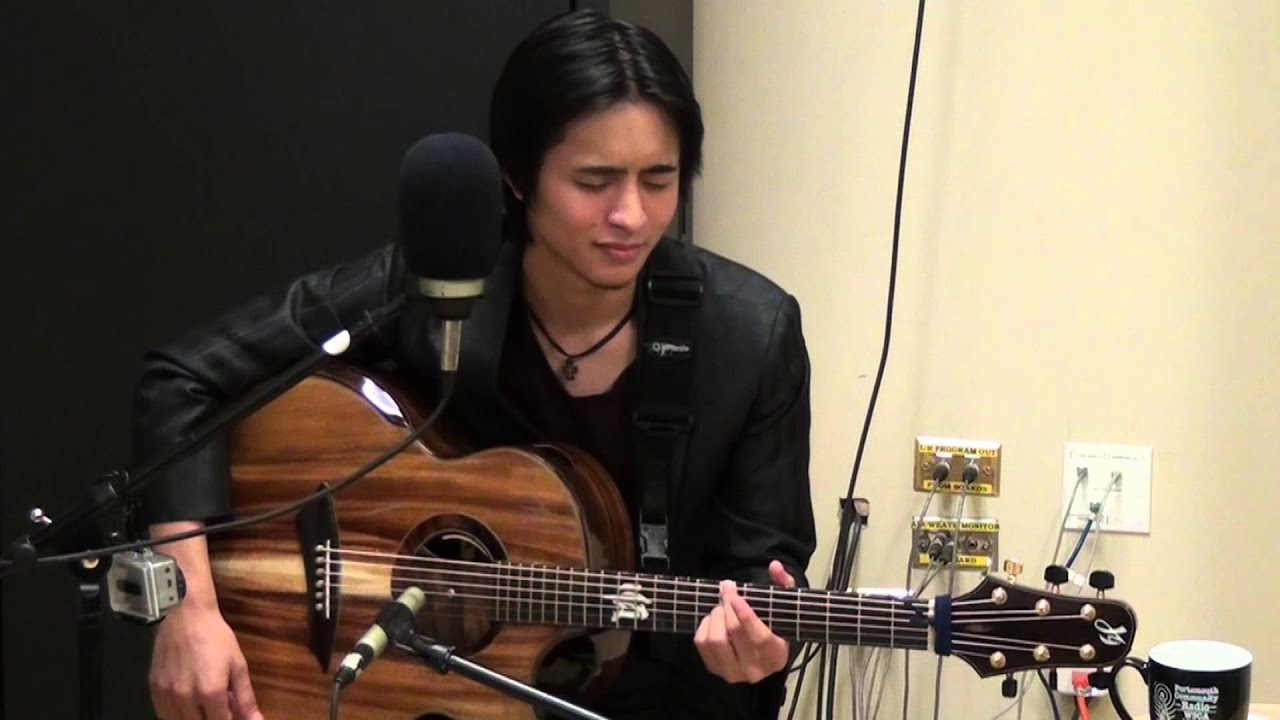 Stay Tuned TV - Shun Ng - Episode 10 - YouTube