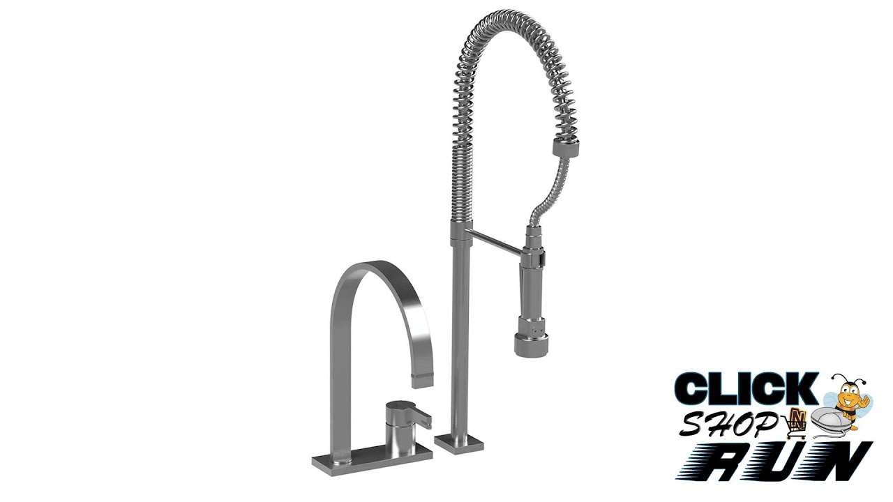 Rubinet R10 Collection Video Review -- Clickshopnrun.com - YouTube