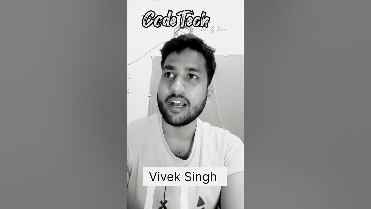 Cdac Manegerial Round Questions Interview Questionscodetech Vivek Singhcdac Codetech
