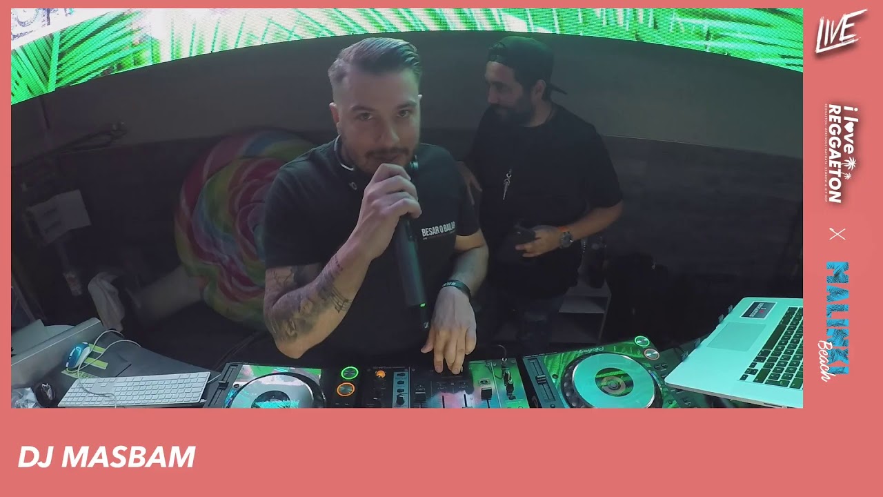 Sommernacht im MALINKI | Bad Rappenau | ILR LIVE - YouTube