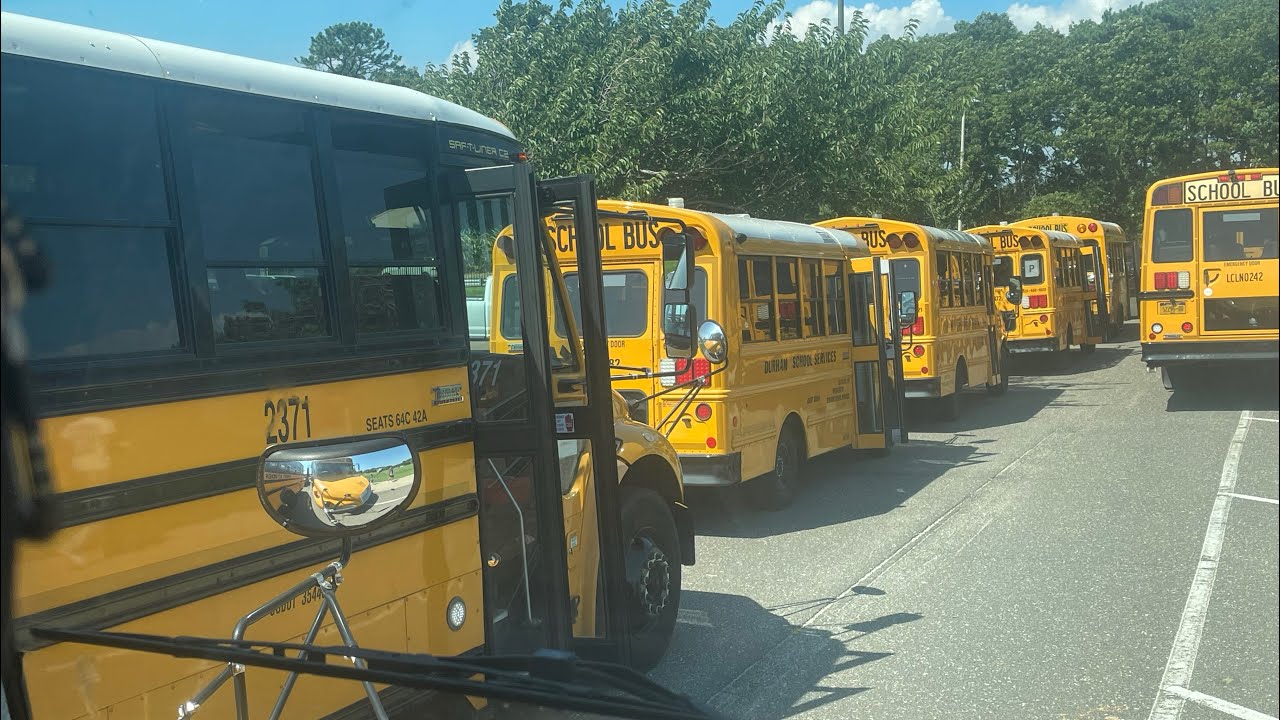 *FIRST DAY OF SCHOOL* - Thursday School Bus Pictures and Videos - YouTube