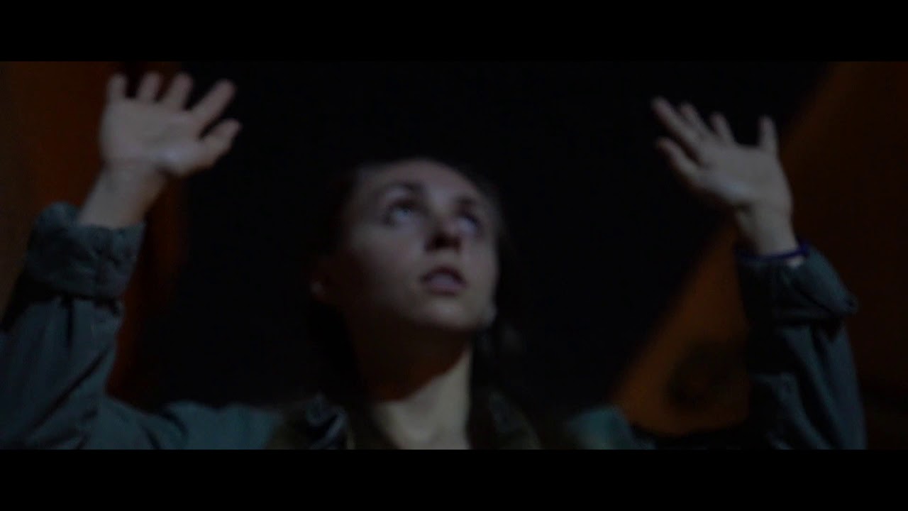 "Police Chopper Spotlight" Test - YouTube