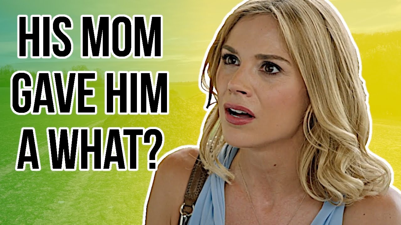 What Happens in A Friend's Obsession (2018)? - YouTube