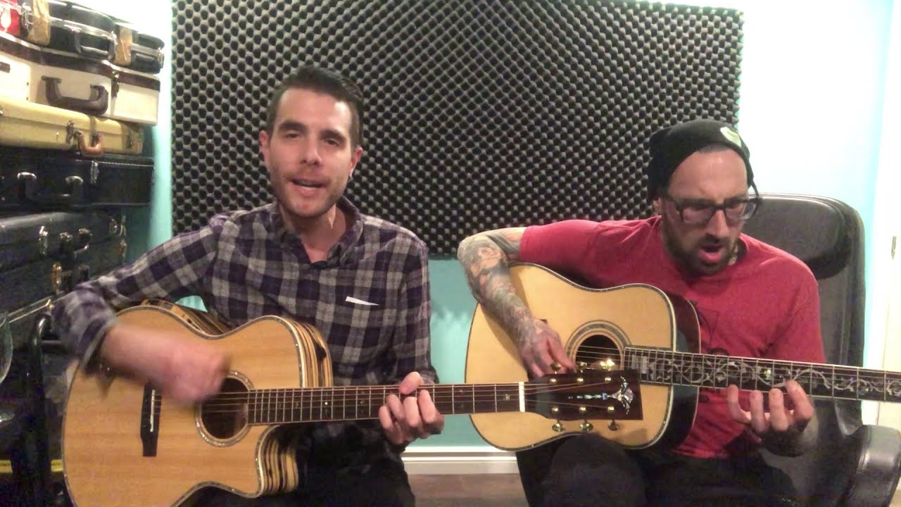 We Outspoken- Last Summer (Merritt Drive Sessions) - YouTube