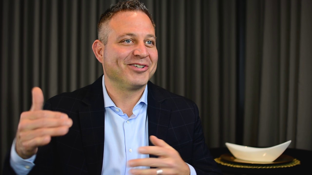 Using True Science to Align Linear and Digital Video - Michael Heberle ...