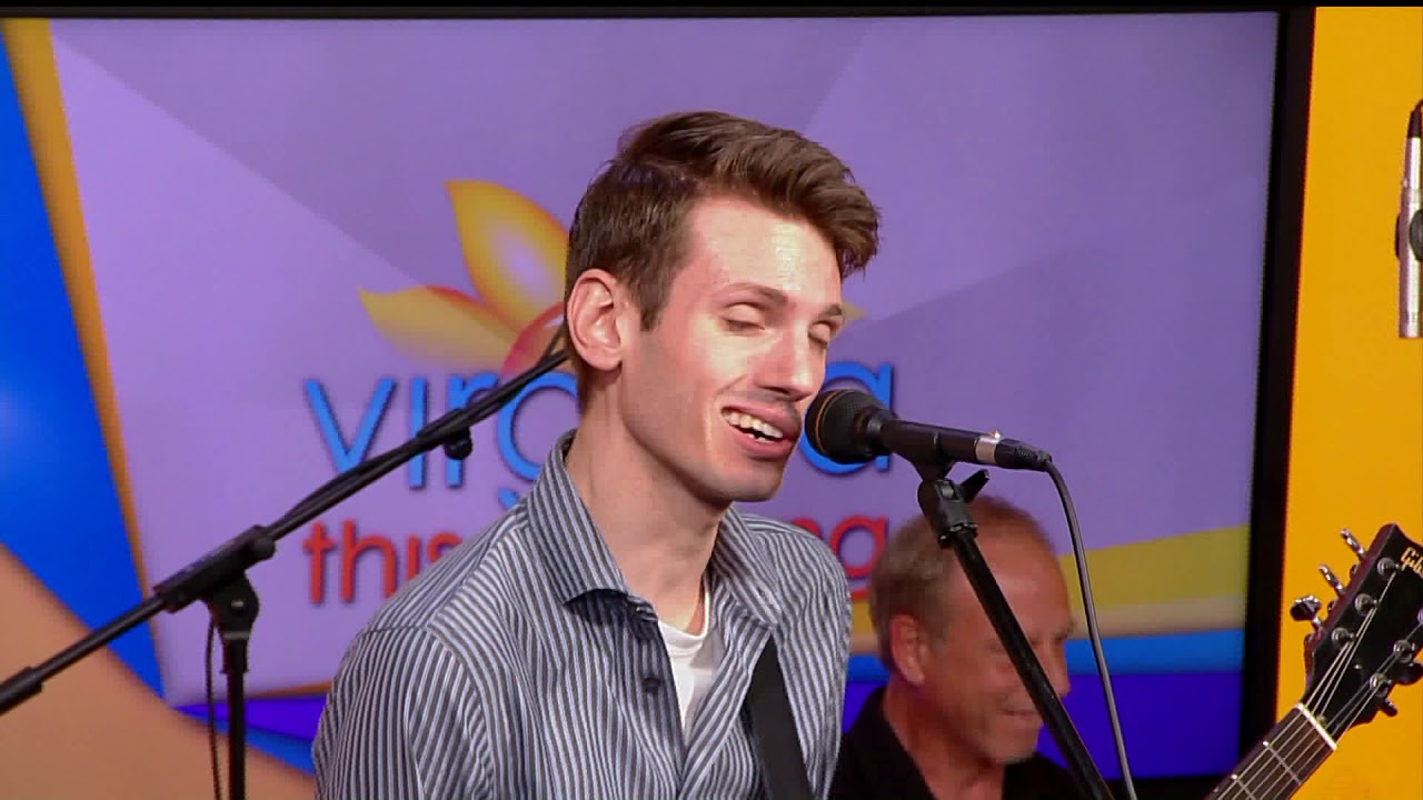 Tom Euler Band "Leave my Girl Alone" Cover - YouTube