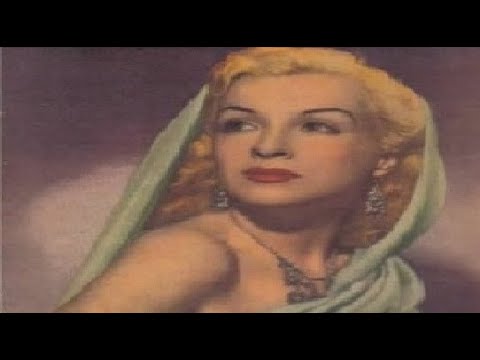 Recordando a nuestros artistas: Elina Colomer - YouTube