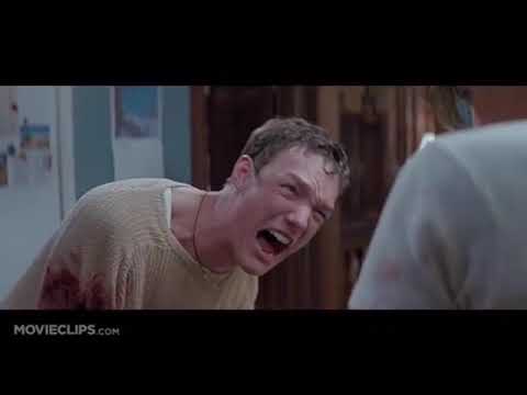 Scream Ending Scene - YouTube