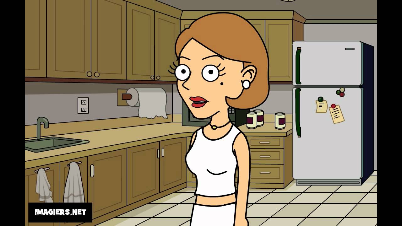 Chanson = Dans ma maison, il y a - YouTube