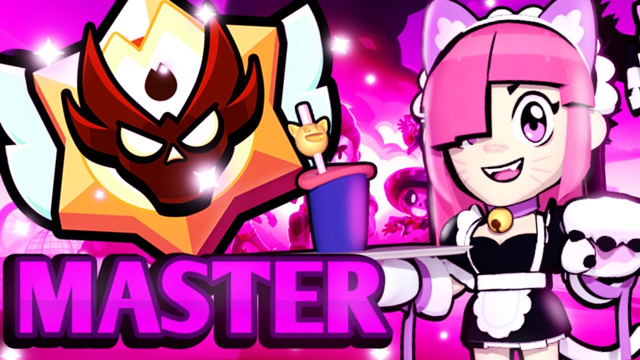 🔴 LIVE BRAWLSTARS 🔴 RUSH MASTER + RUSH RANK 30 - YouTube