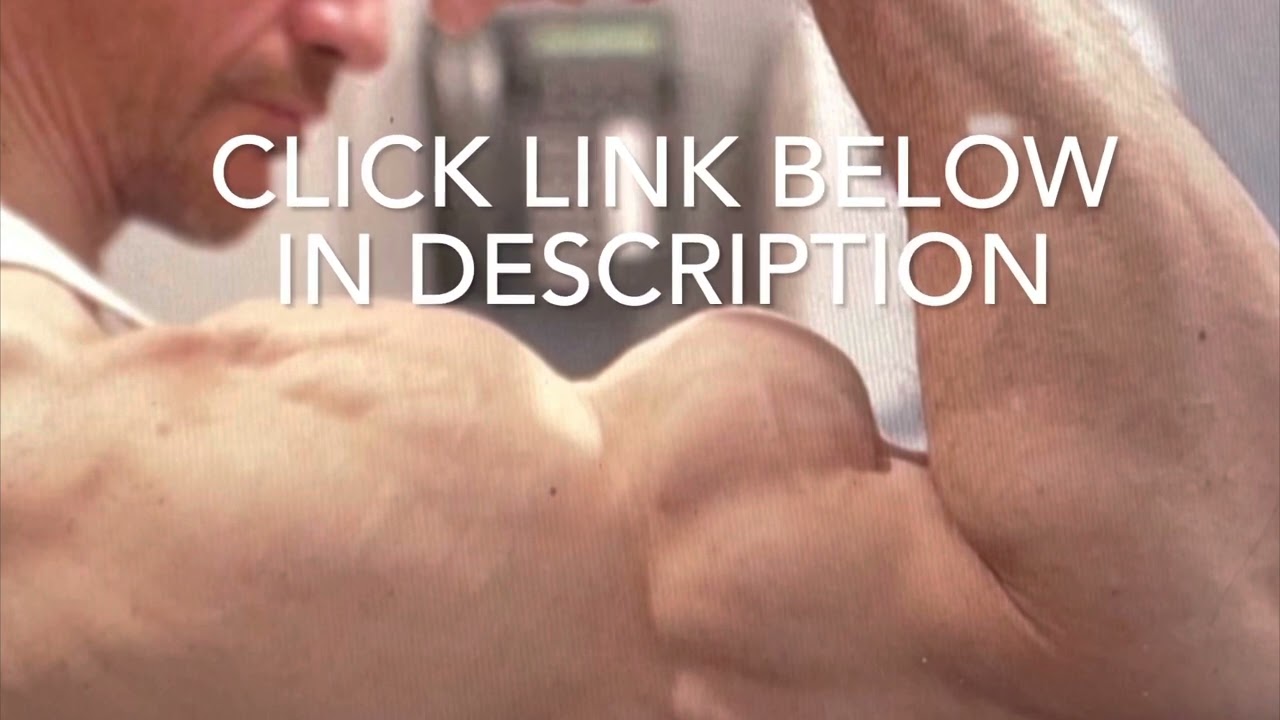 Full Flex and Vic's Free Muscle Audiobook Vicsnatural - YouTube