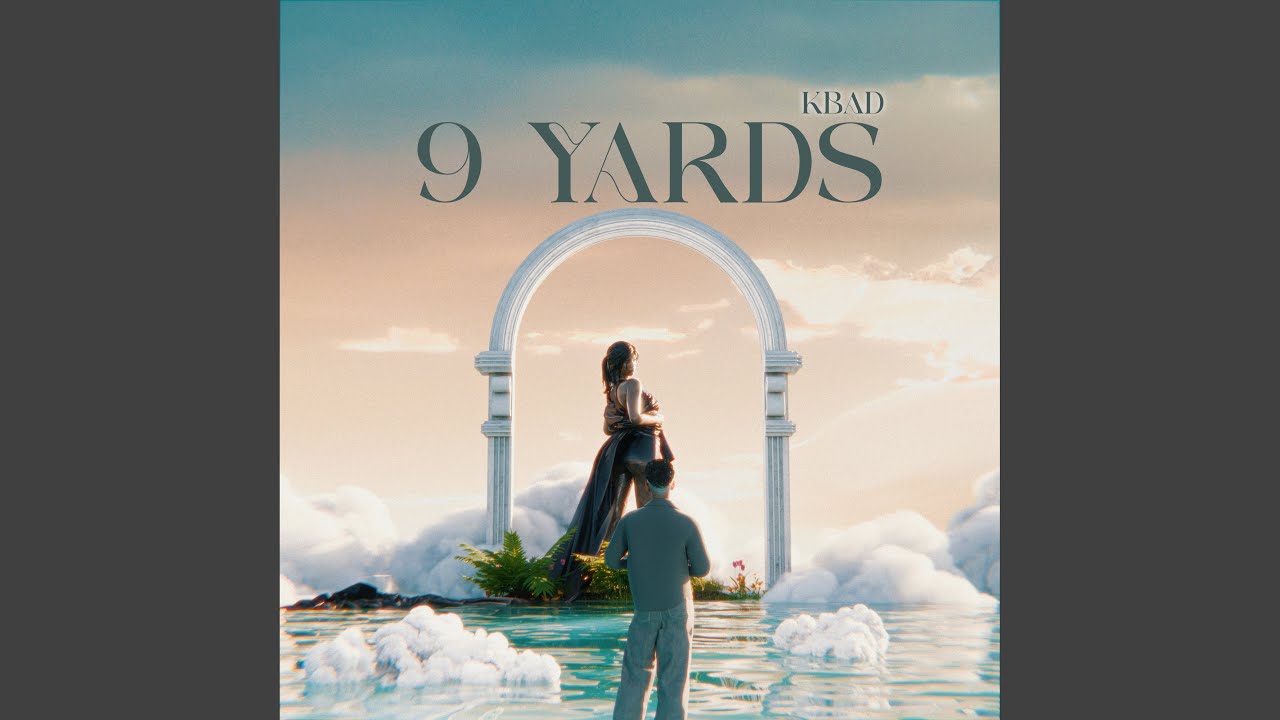 9 Yards - YouTube