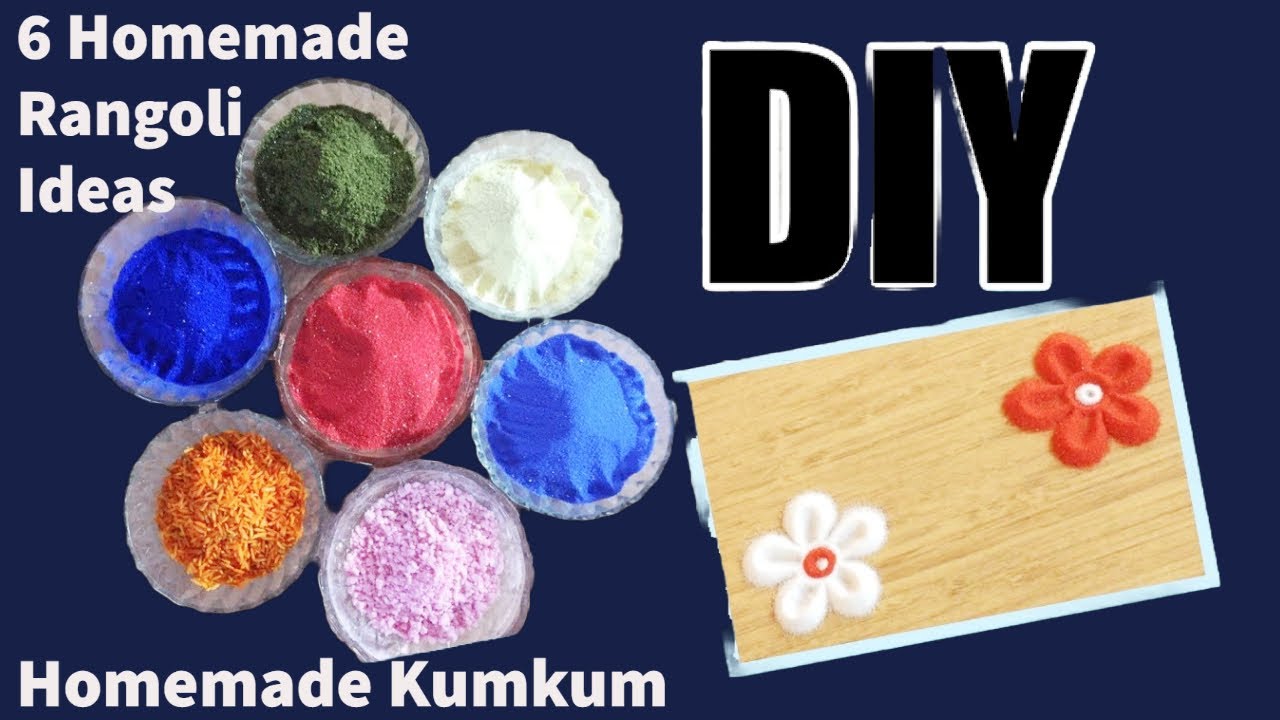 6 Types Homemade Rangoli Colour How To Make Rangoli Colours At Home 6-types-homemade-rangoli-colour-how-to-make-rangoli-colours-at-home