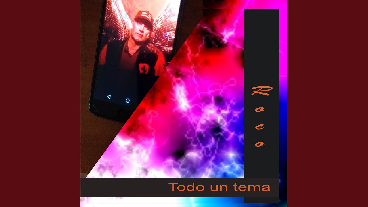 Todo un Tema - YouTube