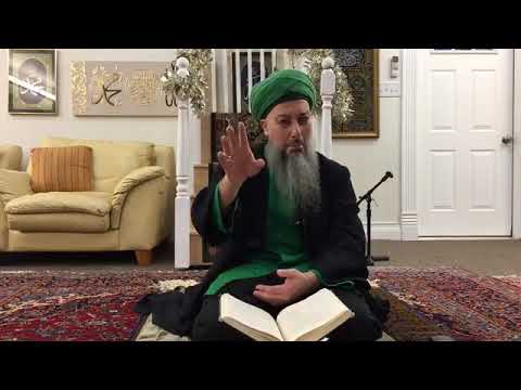 Kisah Sayyidina Ahmad al-Badawi (q) - YouTube