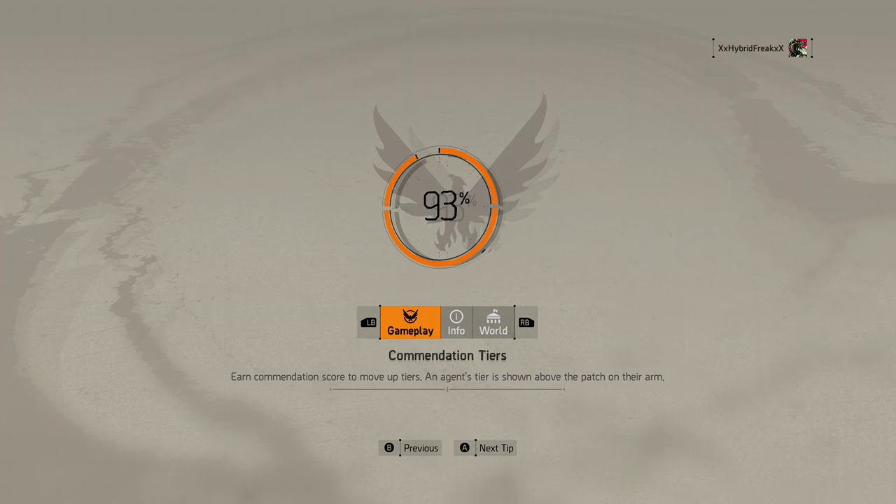 Division 2 hive falling through floor - YouTube