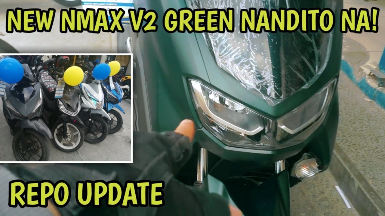 REPO MOTORCYCLE PHILIPPINES. REPO UPDATE SA MOTORTRADE/HONDA PACO ...