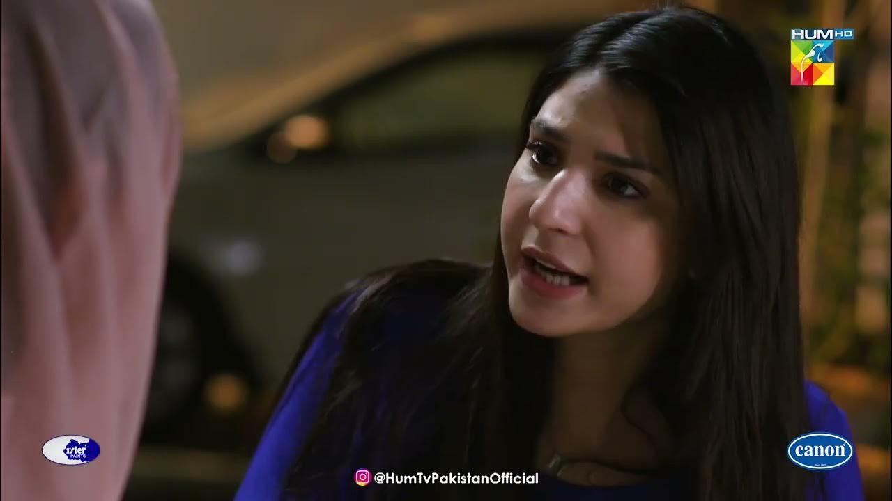 Ramsha Khan - Sarah Khan - Best Scene 07 - Hum Tum - HUM TV - YouTube