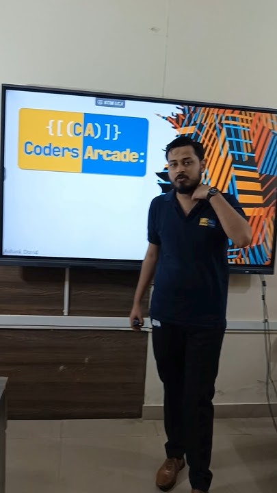 coders Arcade institute RR Nagar#RR_Nagar #shorts - YouTube