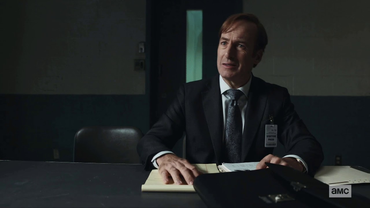 Better Call Saul - Just Make Money JMM - YouTube