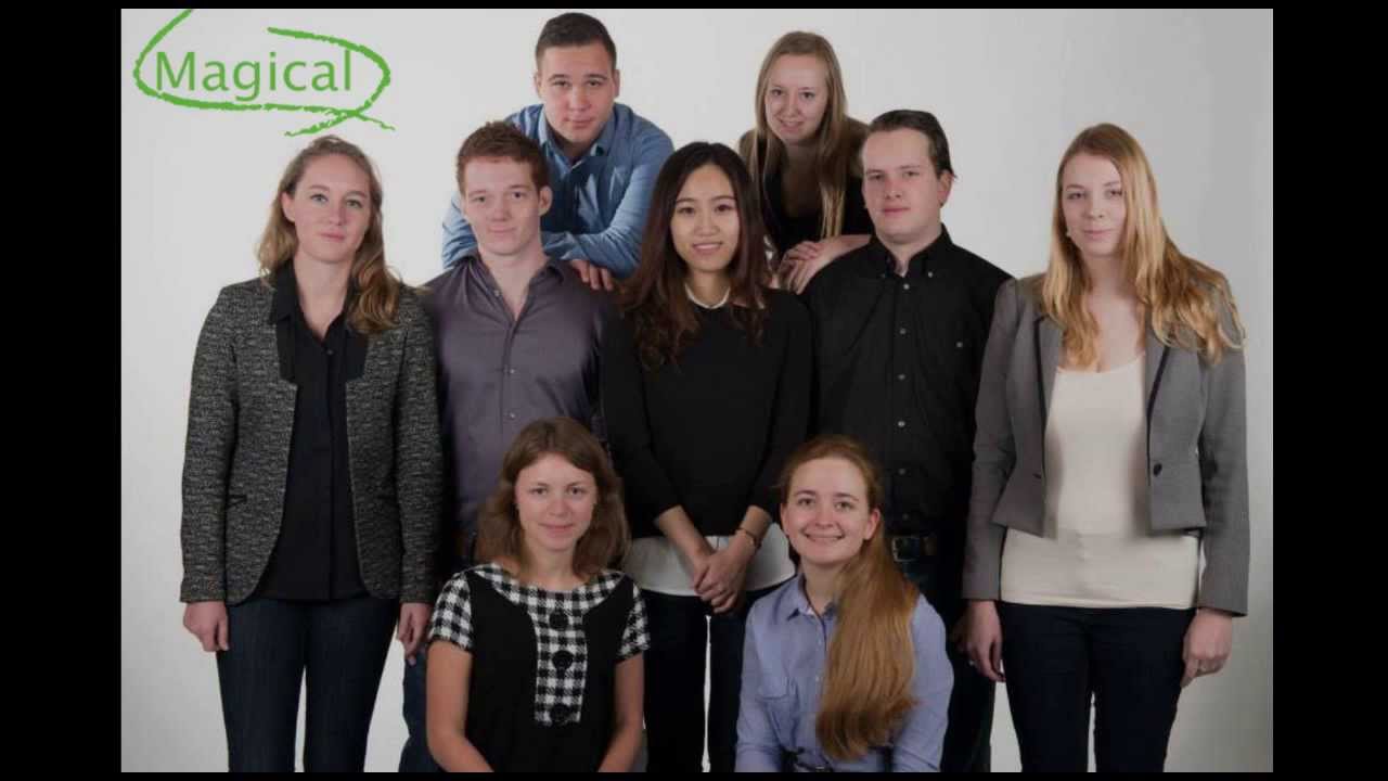 Promotional video -- Magical SC - YouTube