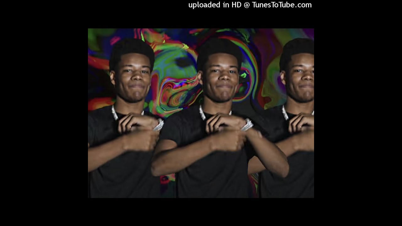 (FREE) Nardo Wick x Spinabenz Type Beat "Hunted" (prod. weloveyouuaj x ...