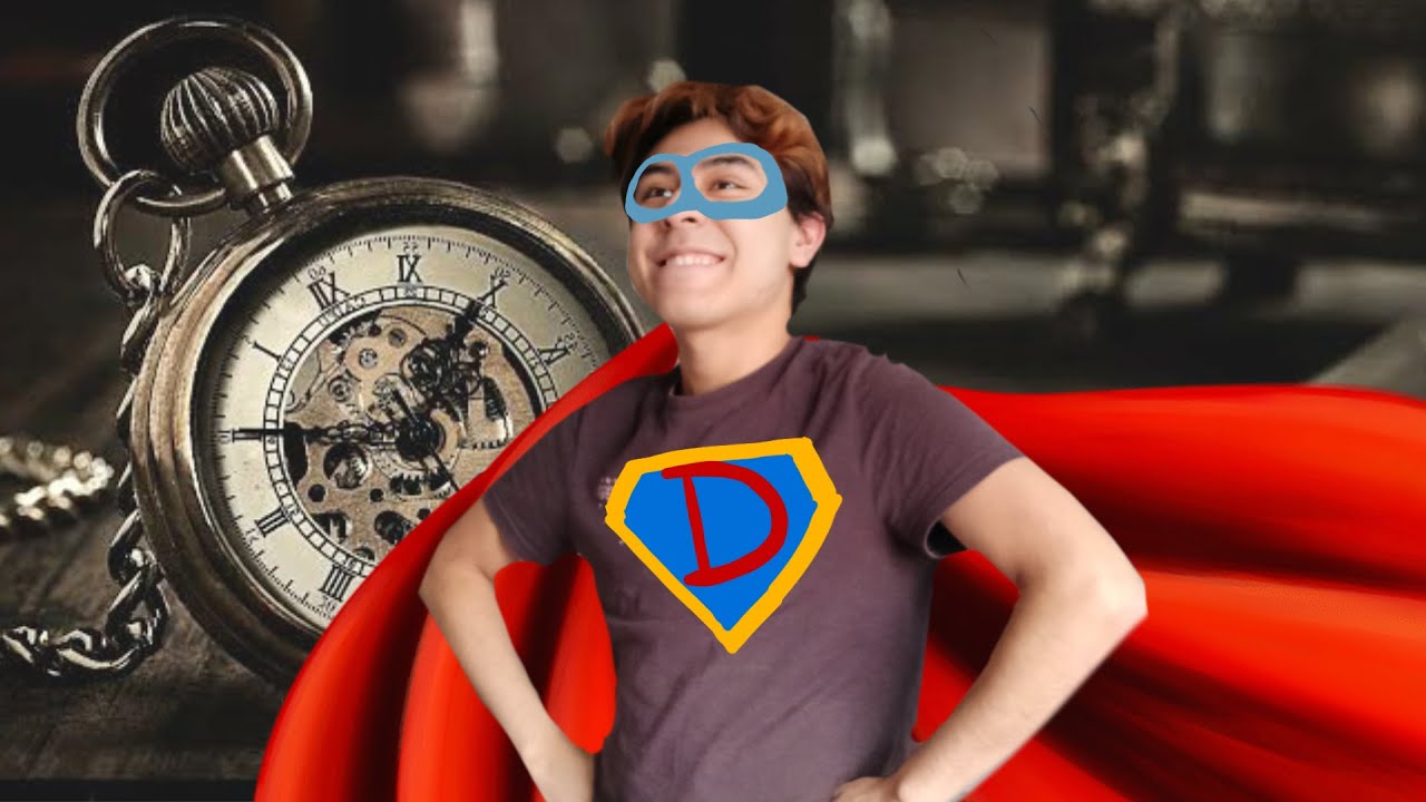 Soy el heroe del tiempo :) | Life Is Strange #2 - Daniel Grajeda - YouTube