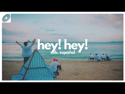 TWS — "hey! hey!" [Sub. Español] - YouTube