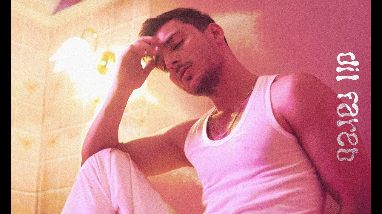 Hasan Raheem - Dil fareb (Audio) - YouTube