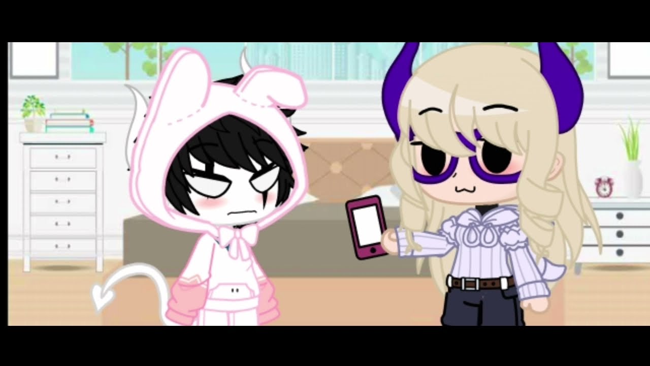 •Vem nenem• ~•||Gacha-Club-Edition||•~ •[Studios-Gaster]• - YouTube