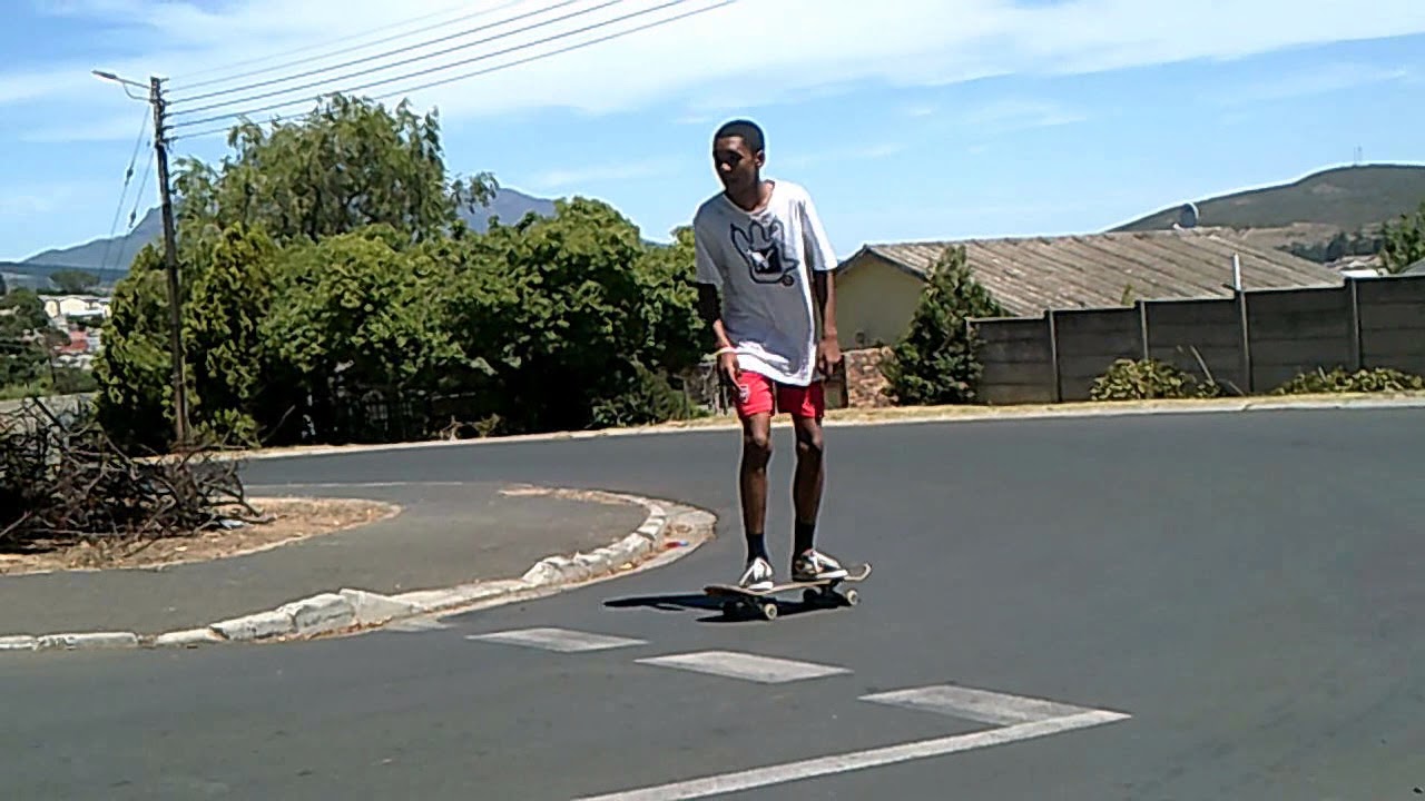 Dylan Steyn - YouTube