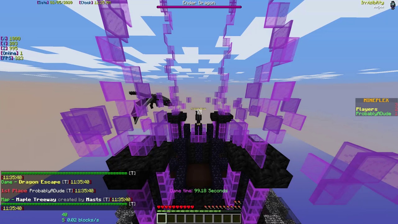 Maple Treeway and Fen - YouTube