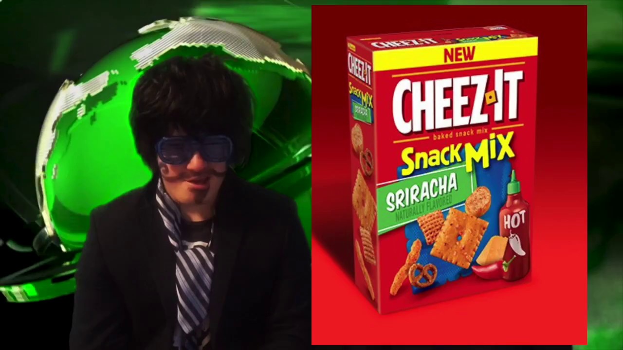 CHANNEL 420 NEWS - Get Sp00py!! - YouTube