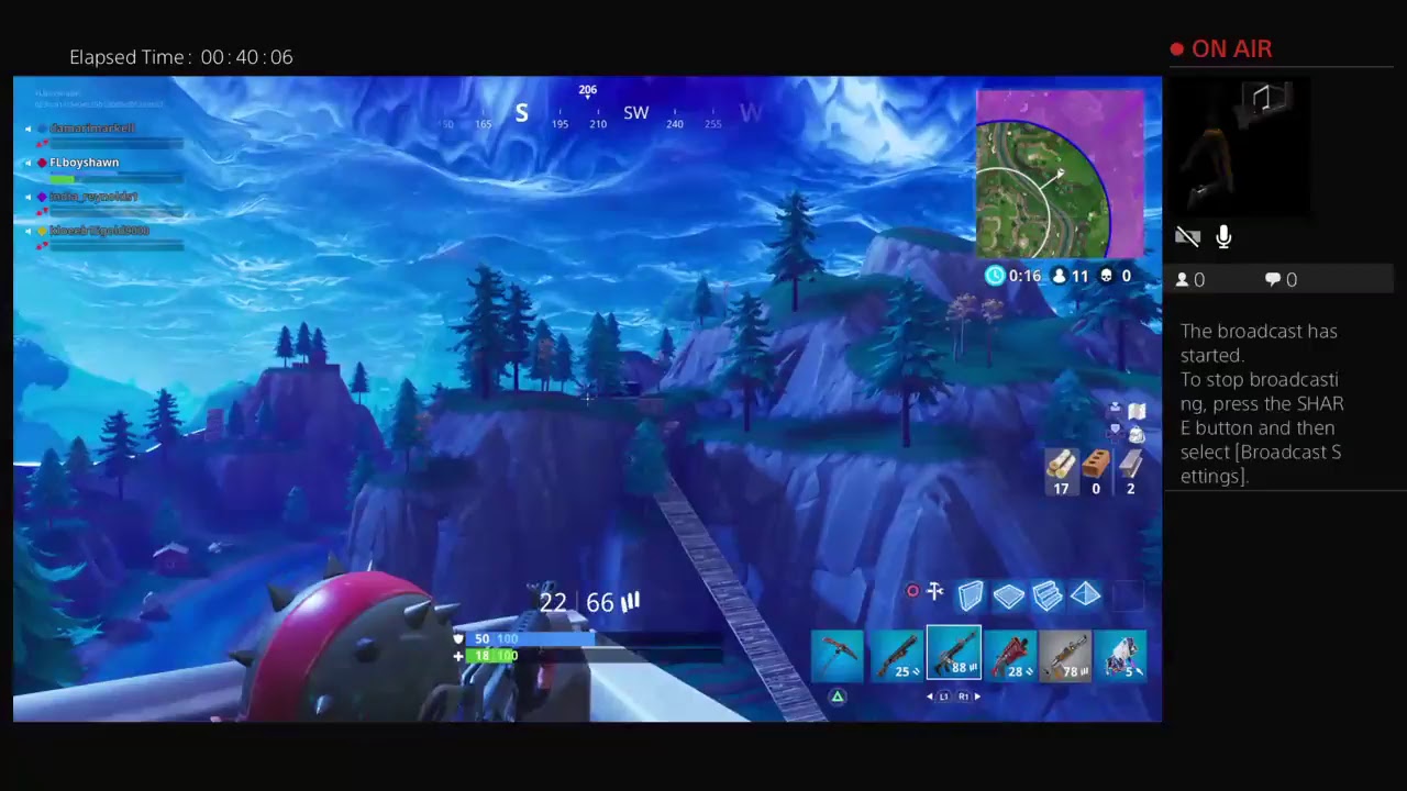 How to find a scar - YouTube